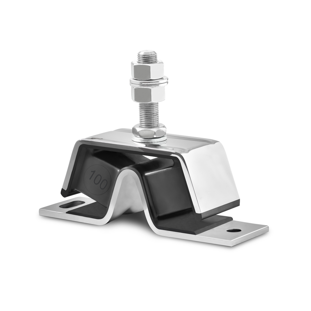 Marine Engine Mounts – Novibrasyon Marin